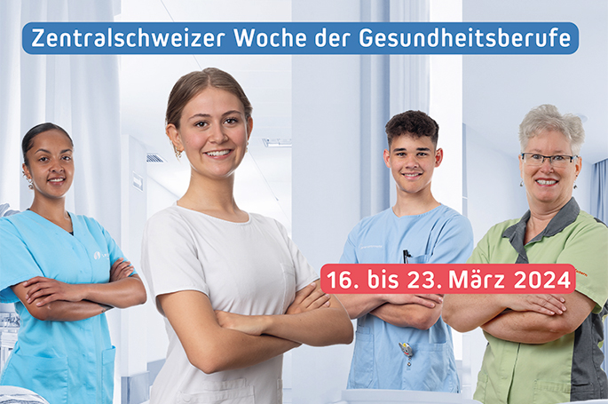 Start - Spital Lachen AG - Gesundheitszentrum am See