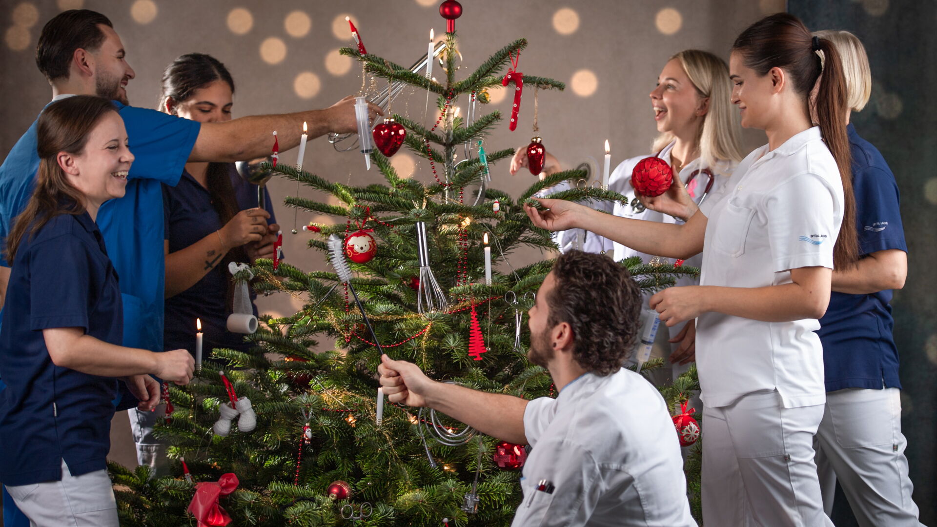Start - Spital Lachen AG - Gesundheitszentrum am See