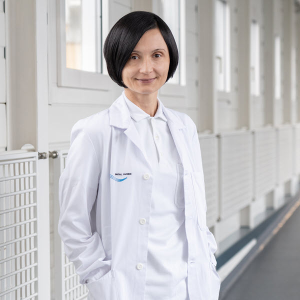 Frauenklinik - Spital Lachen AG - Gesundheitszentrum am See